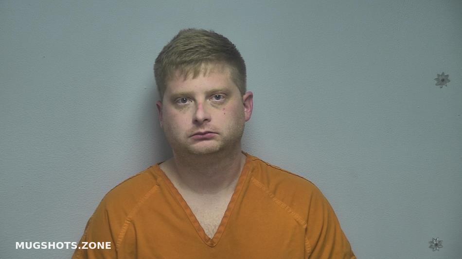 GUETERSLOH JACOB MITCHELL 10/18/2022 - Mccracken County Mugshots Zone