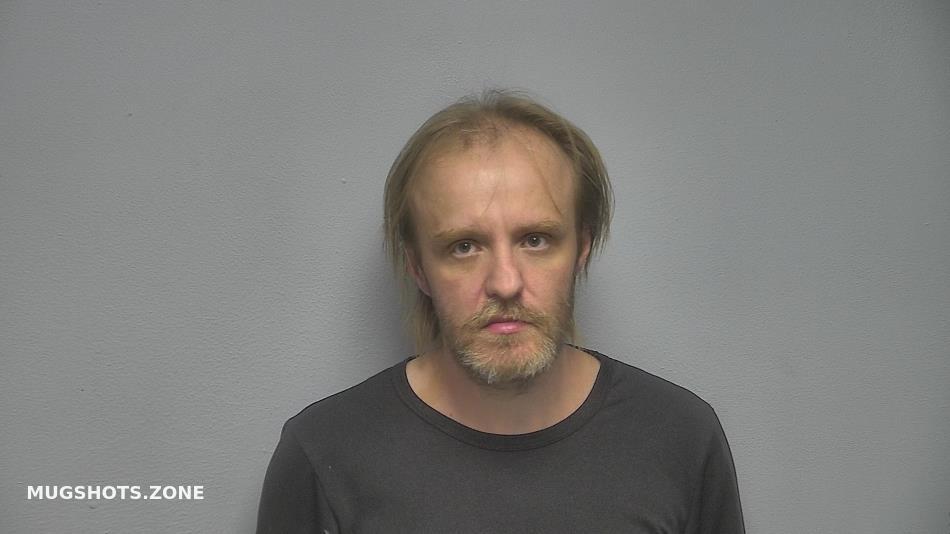 BRATCHER CHRISTOPHER A 10/21/2022 - Mccracken County Mugshots Zone