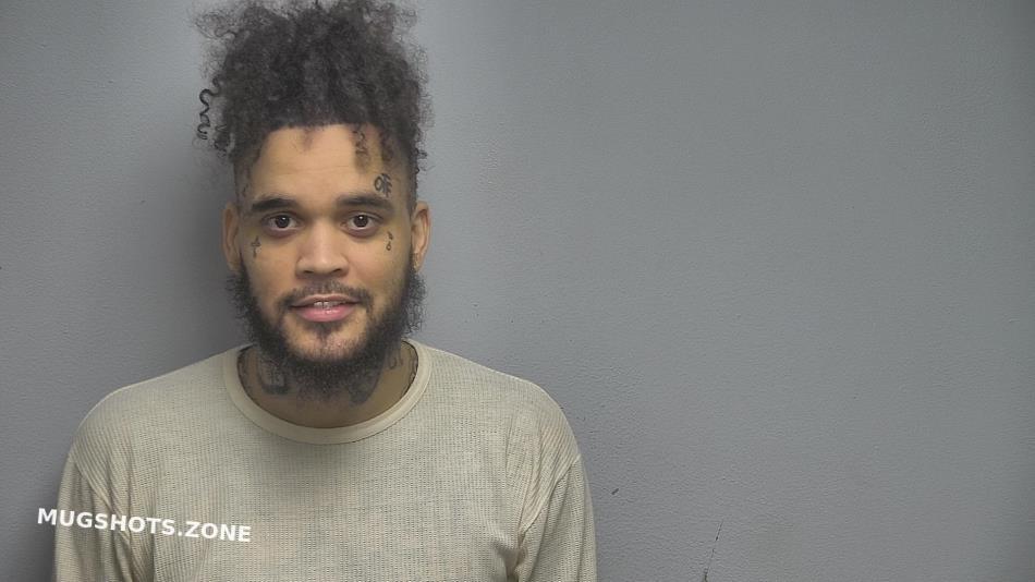 MACHAN CHRISTOPHER S 11/10/2022 - Mccracken County Mugshots Zone