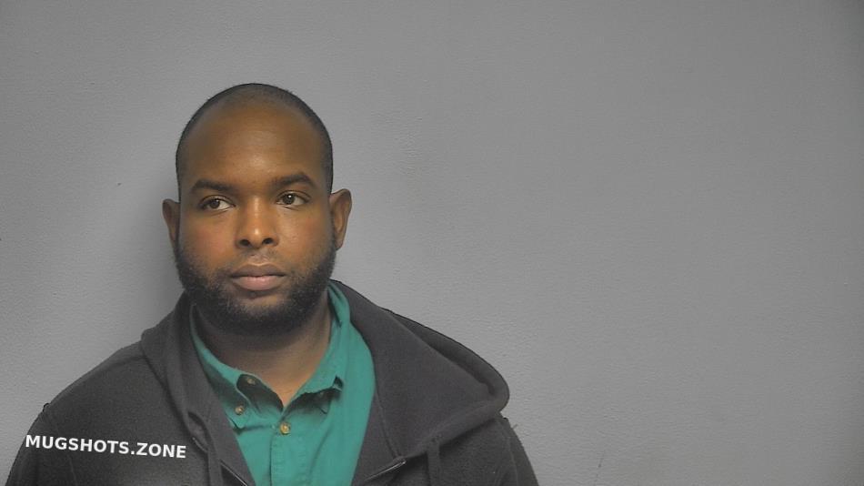 RODDY WYNTON MARCEL 11/11/2022 - Mccracken County Mugshots Zone