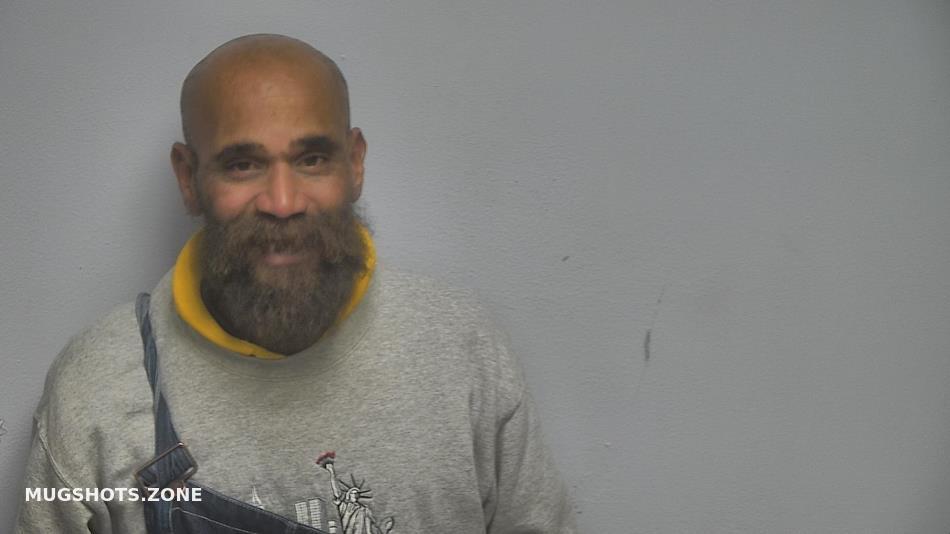 JORDAN TIMOTHY L 11/20/2022 - Mccracken County Mugshots Zone