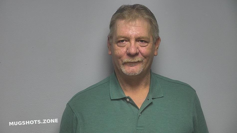 CAGLE BART R 11/22/2022 - Mccracken County Mugshots Zone