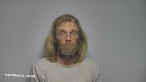 WURTH JOSEPH WAYNE 11/28/2022 - Mccracken County Mugshots Zone