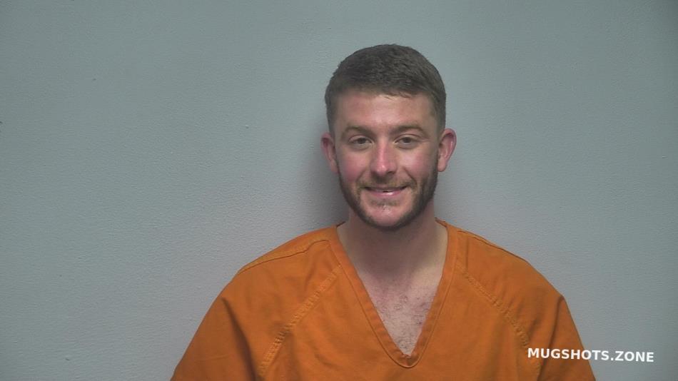 HIGGINS ETHAN W 12/05/2022 - Mccracken County Mugshots Zone