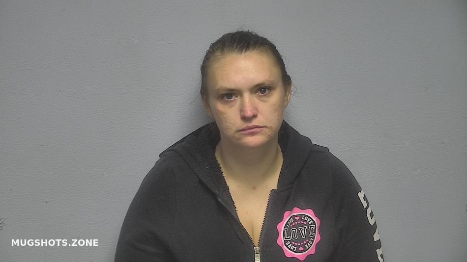 HENSON CLARISSA 12/09/2022 - Mccracken County Mugshots Zone HENSON CLARISSA 12/09/2022 - Mccracken County Mugshots Zone