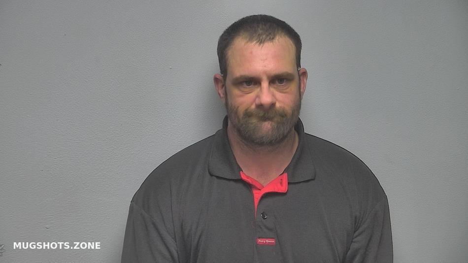 DUFOUR SCOTT EMILE 12/12/2022 - Mccracken County Mugshots Zone