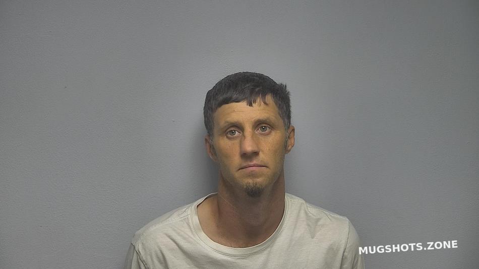 HIGGINBOTHAM JERRY 12/14/2022 - Mccracken County Mugshots Zone