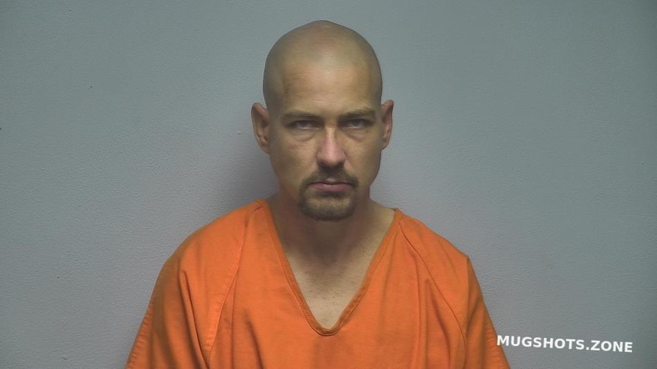 SWISHER JAMES RAY 12/17/2022 - Mccracken County Mugshots Zone