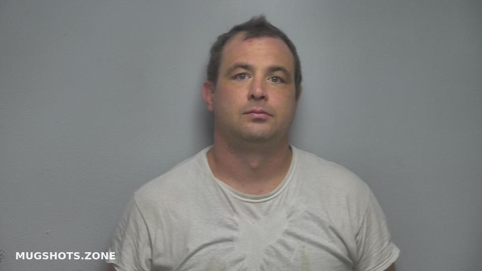 ROSE JUSTIN A 12/21/2022 - Mccracken County Mugshots Zone
