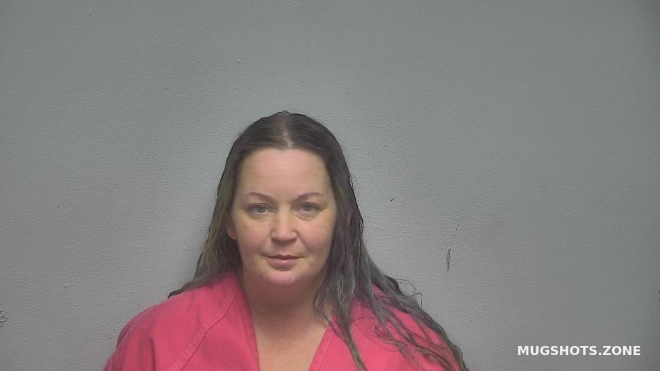 BAIRD TABITHA D 12/26/2022 - Mccracken County Mugshots Zone