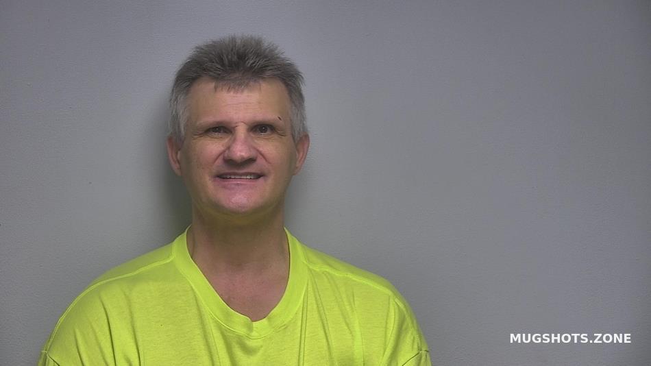 SEIBERT BENJAMIN JOSEPH 12/27/2022 - Mccracken County Mugshots Zone