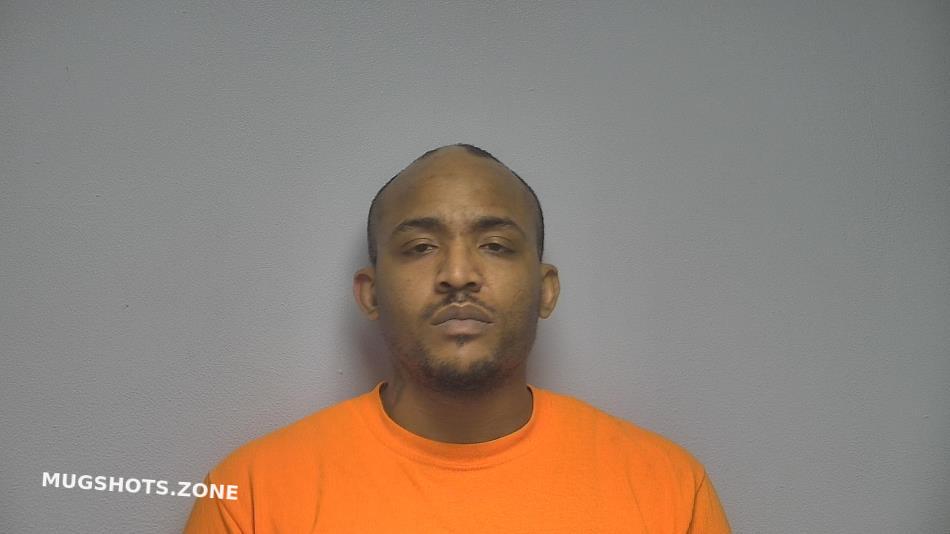 LOWE MICHAEL MANTEZ 01/04/2023 - Mccracken County Mugshots Zone