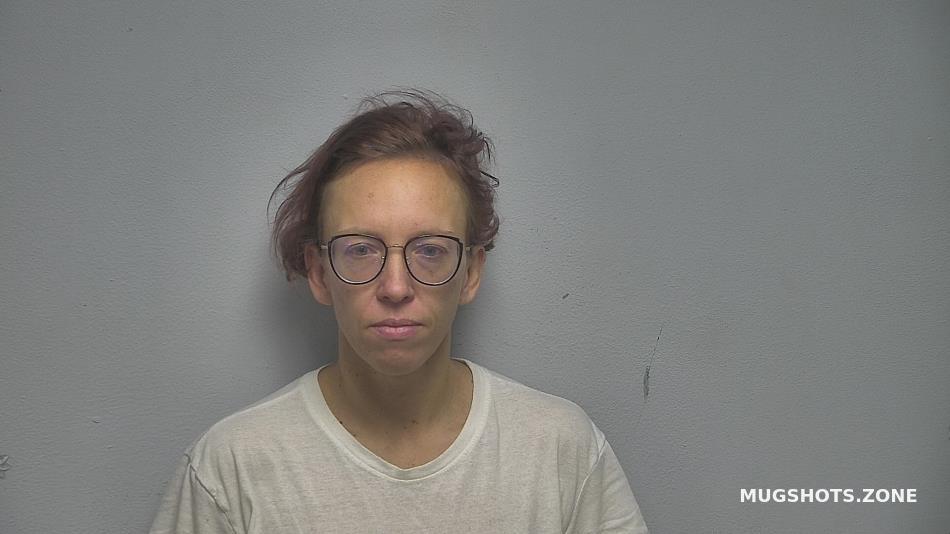 TOLLE AMANDA J 01/05/2023 - Mccracken County Mugshots Zone