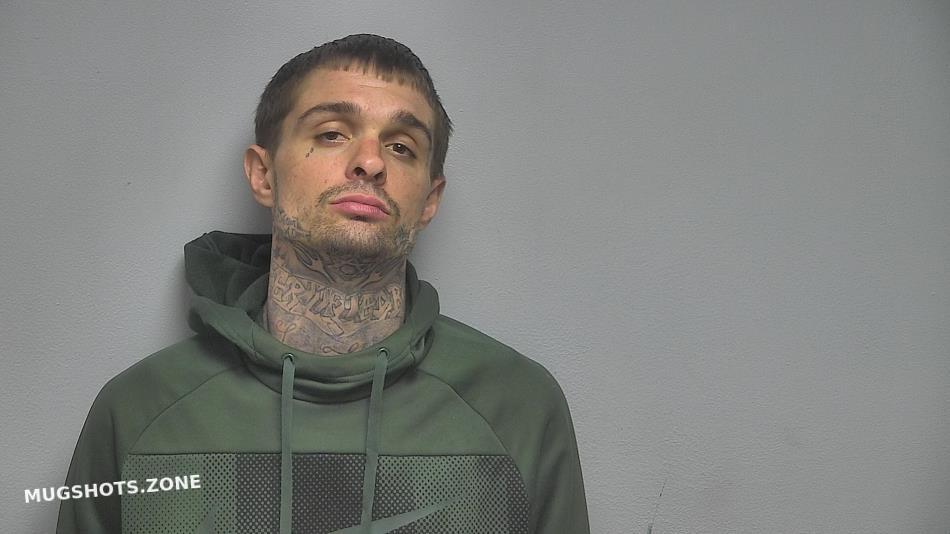 SNELLING CAMERON B 01/06/2023 - Mccracken County Mugshots Zone