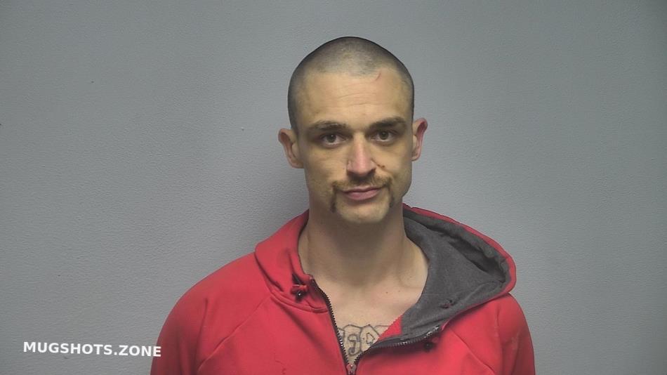 BESS AUSTIN T 01/06/2023 - Mccracken County Mugshots Zone