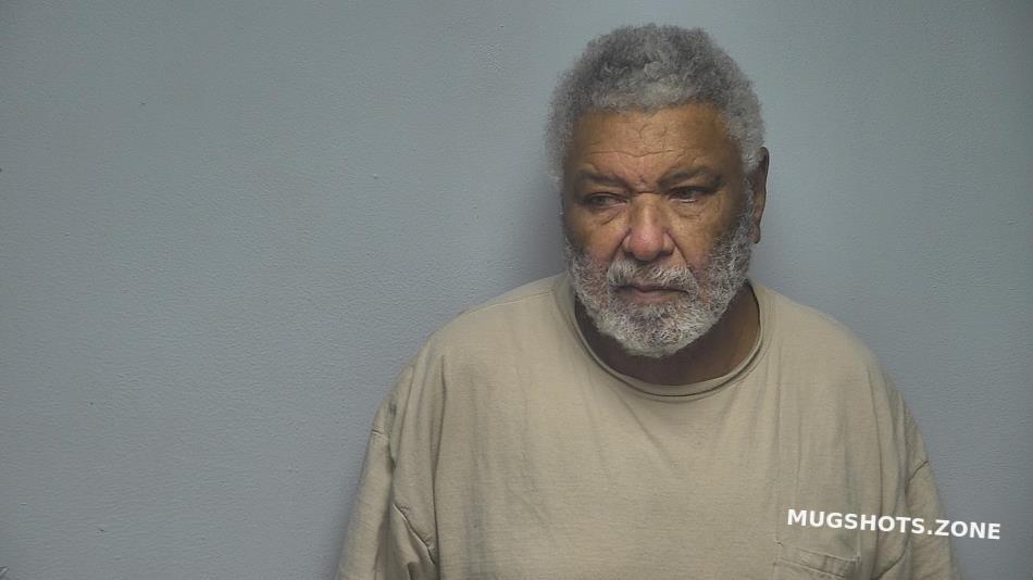 JONES ALFRED JAMES 01/08/2023 - Mccracken County Mugshots Zone