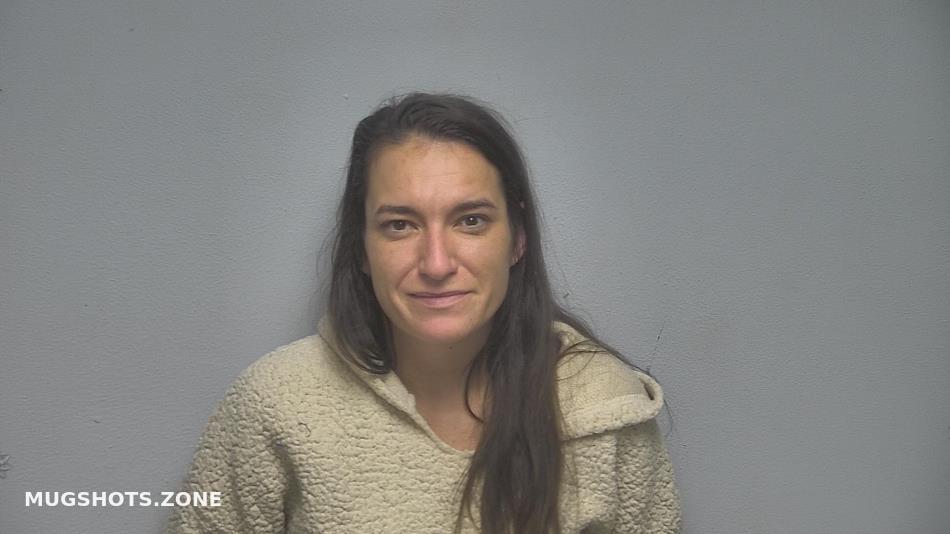 SHADRICK MEGAN 01/12/2023 - Mccracken County Mugshots Zone