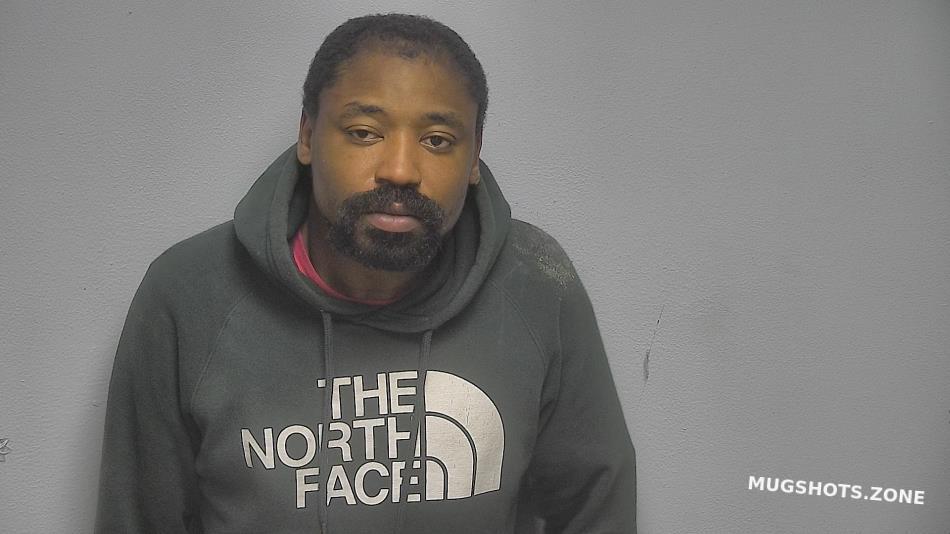 MORRIS ANDRE L 01/21/2023 - Mccracken County Mugshots Zone