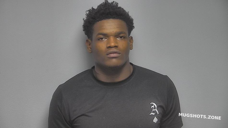 BARRETT ROBERT EDWARD 01/23/2023 - Mccracken County Mugshots Zone