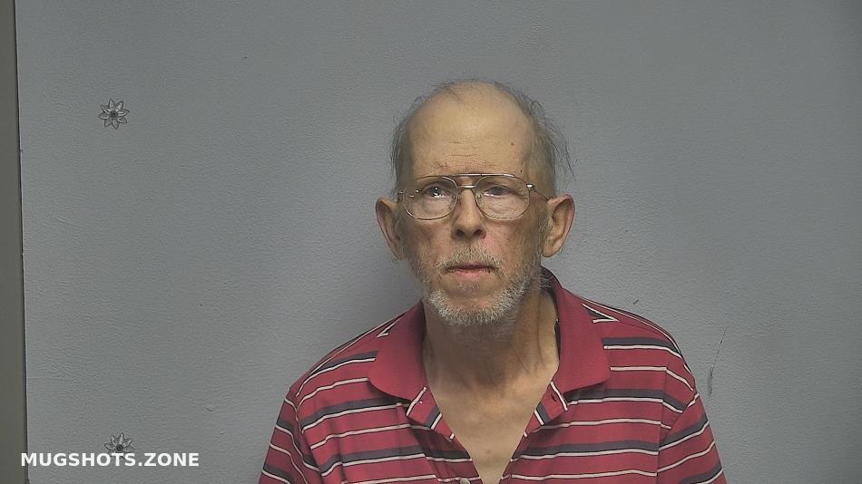 JONES STEVEN 02/04/2023 - Mccracken County Mugshots Zone