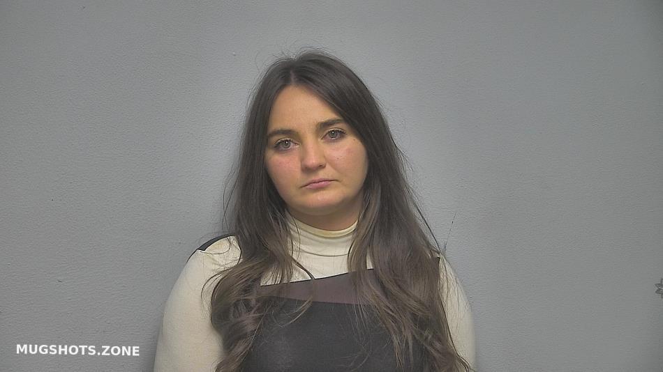 BOGGESS JESSICA 02/04/2023 - Mccracken County Mugshots Zone