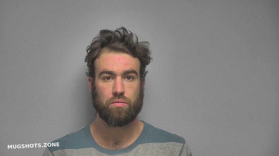 MILLER MICHAEL R 02/09/2023 - Mccracken County Mugshots Zone