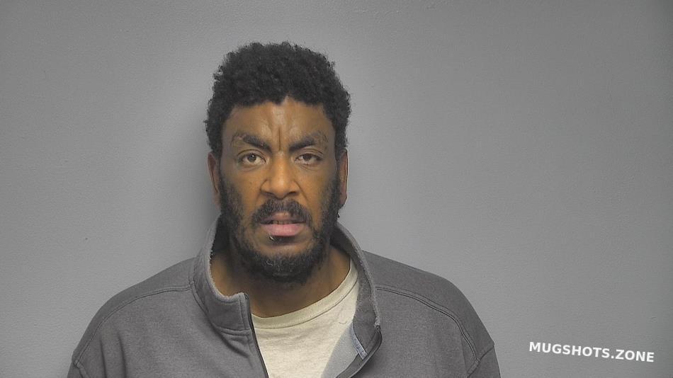 NICHOLS MARCUS A 02/24/2023 - Mccracken County Mugshots Zone