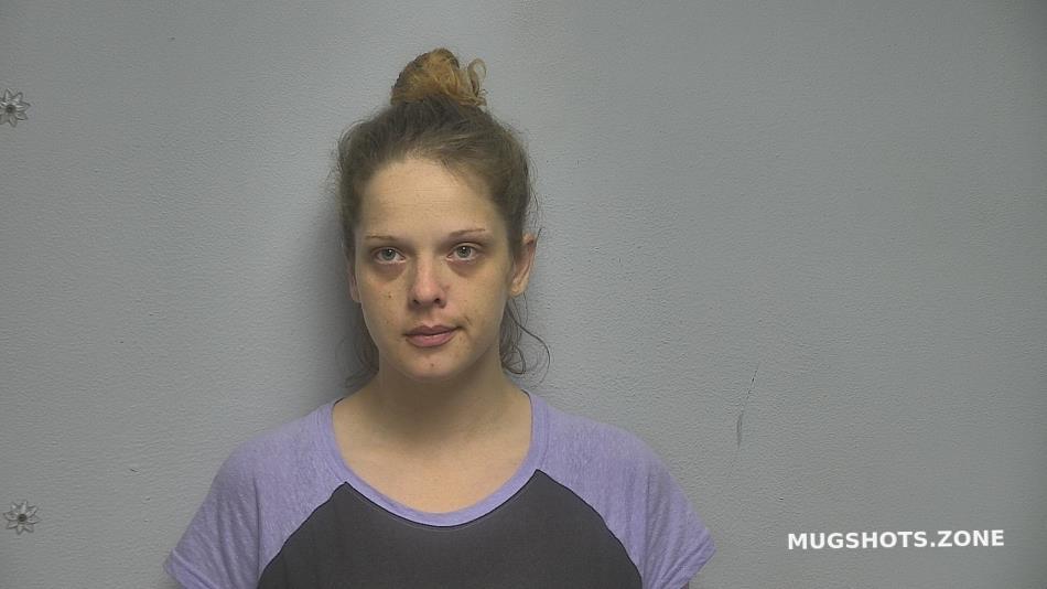 GREEN MALISSA N 02/25/2023 - Mccracken County Mugshots Zone