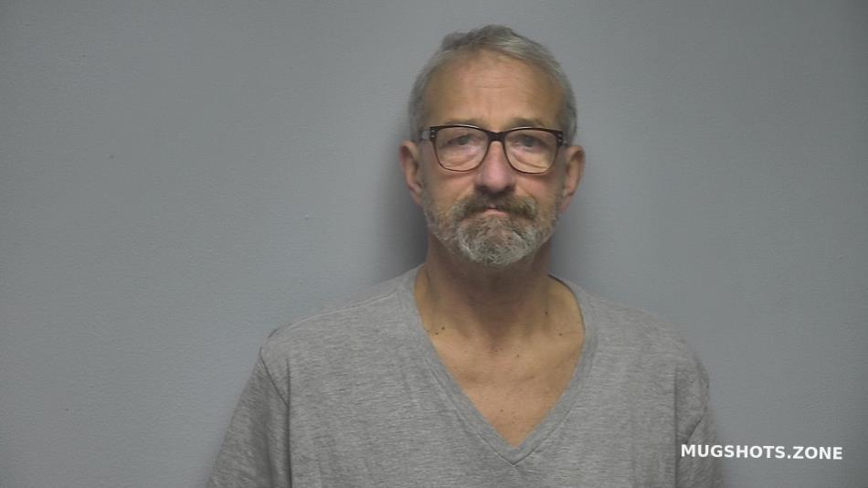 CREASON DAVID O 02/25/2023 - Mccracken County Mugshots Zone