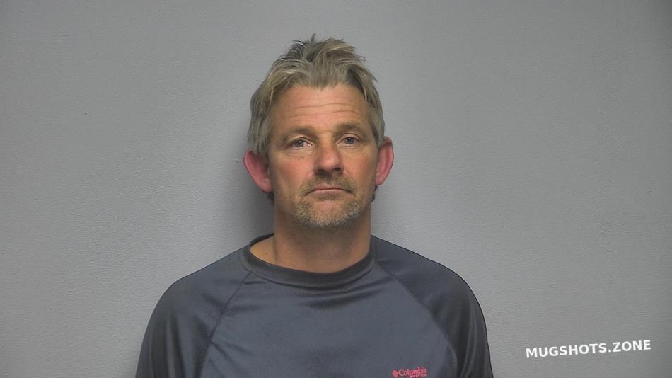 WHYTE HOWARD T 02/27/2023 - Mccracken County Mugshots Zone