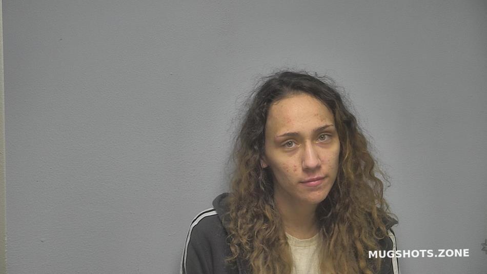 WRIGHT JACQUELINE 03/02/2023 - Mccracken County Mugshots Zone