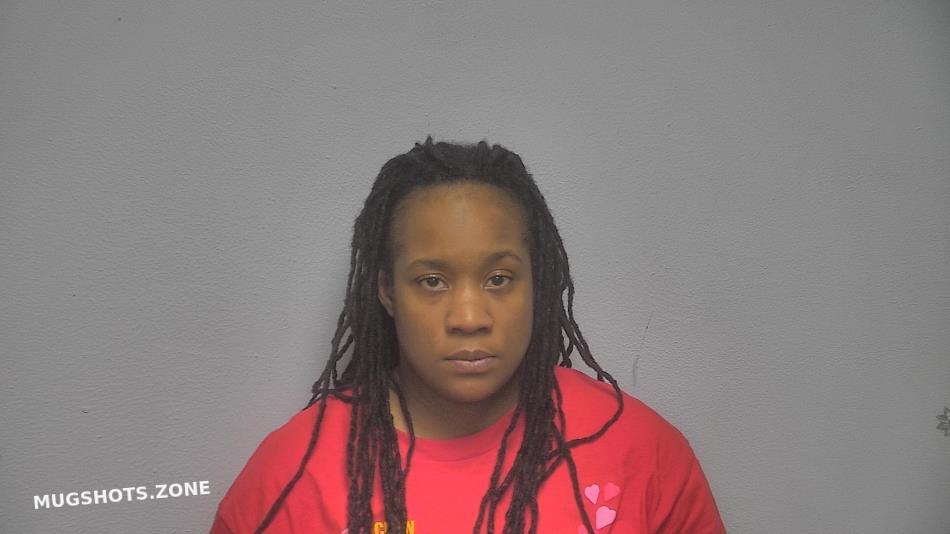 LOWE MICHAELA RENEE 03/02/2023 - Mccracken County Mugshots Zone