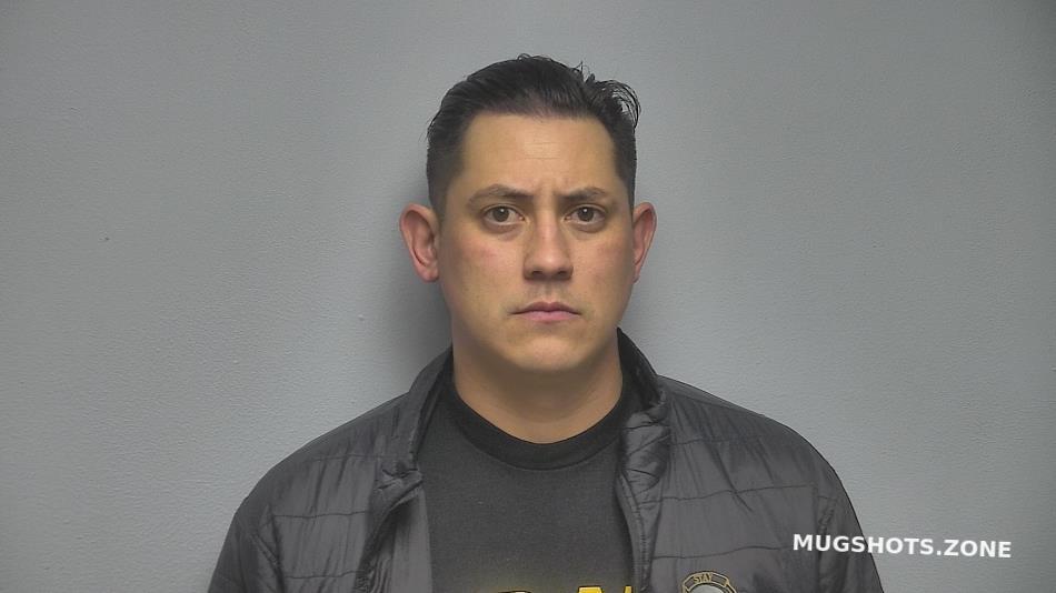 ELDER MICHAEL D 03/03/2023 - Mccracken County Mugshots Zone