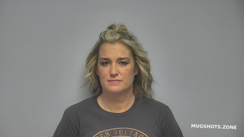 NELMS LISA J 03/13/2023 - Mccracken County Mugshots Zone