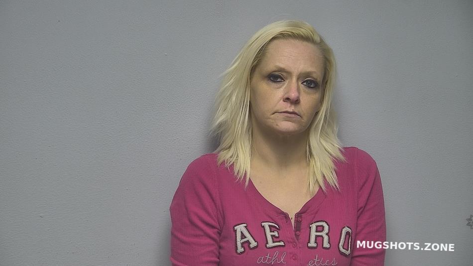 HOPKINS TANIA RENA 03/13/2023 - Mccracken County Mugshots Zone