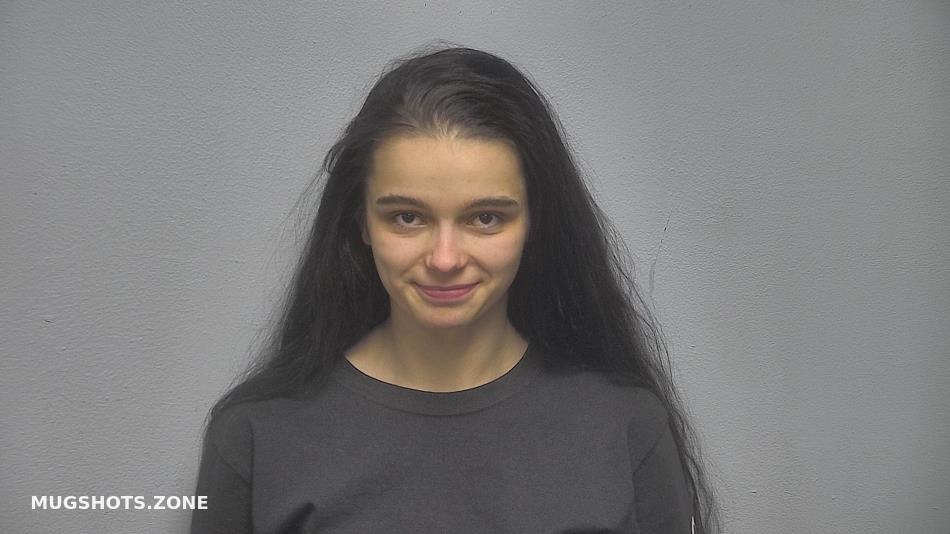 STROUD AMBER 03/14/2023 - Mccracken County Mugshots Zone