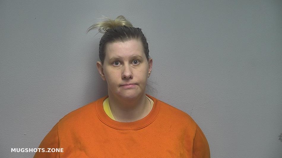 RILEY KASSANDRA KAYE 03/28/2023 - Mccracken County Mugshots Zone