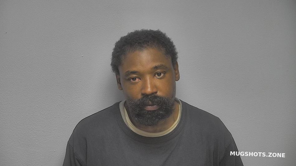MORRIS ANDRE L 03/30/2023 - Mccracken County Mugshots Zone