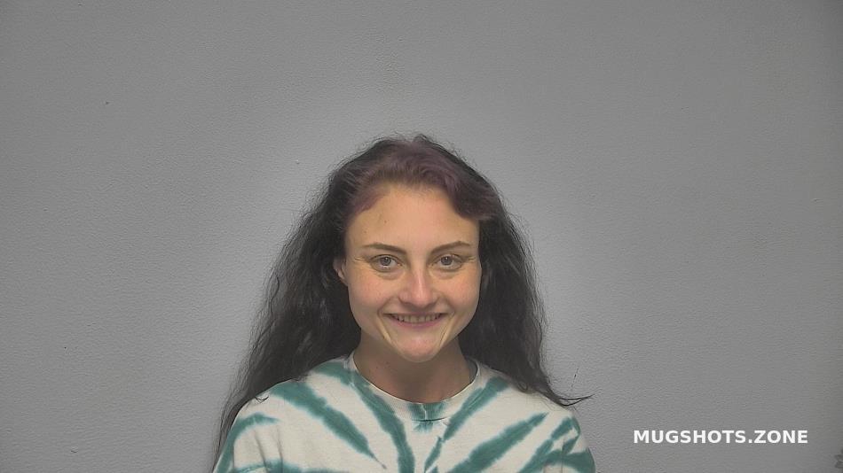 WATSO SAMANTHA MARYELLA DENISE 04/04/2023 - Mccracken County Mugshots Zone
