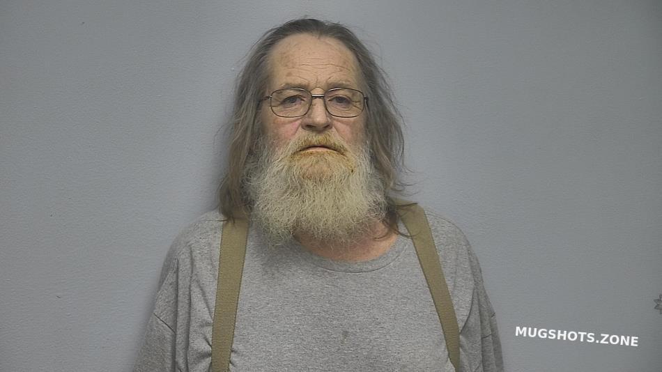 WALLS TIMOTHY DALE 04/09/2023 - Mccracken County Mugshots Zone