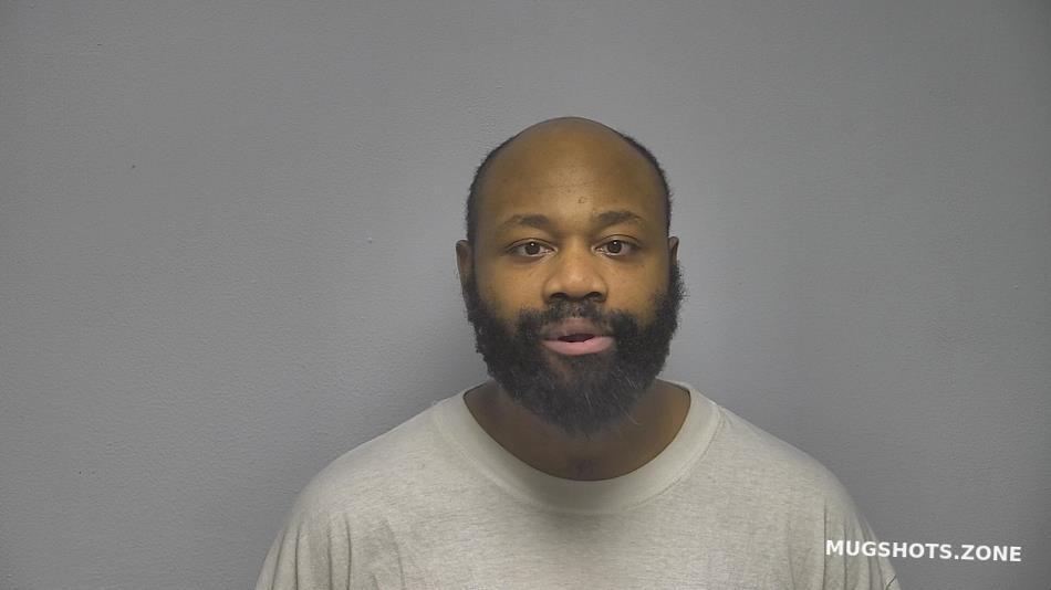 MCCRAY RONALD 04/11/2023 - Mccracken County Mugshots Zone