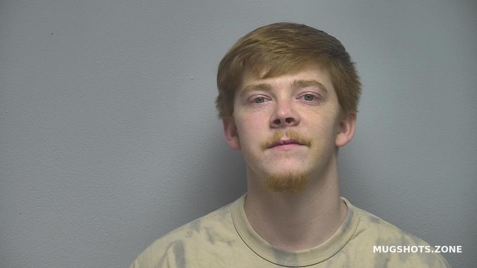 PHILLIPS LYNDON P 04/14/2023 - Mccracken County Mugshots Zone