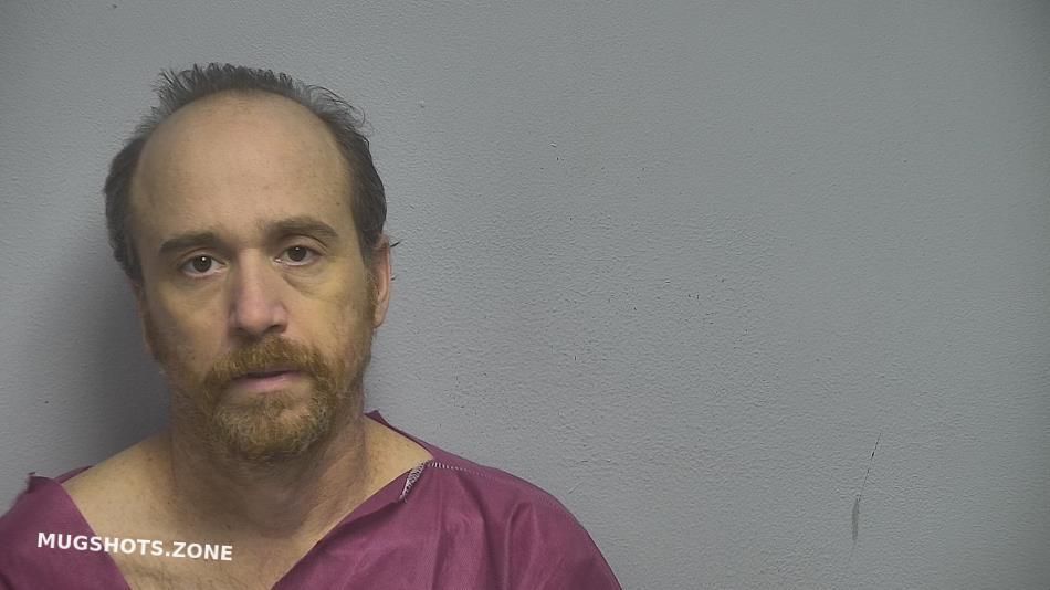 BYARS ANDREW J 04/14/2023 - Mccracken County Mugshots Zone