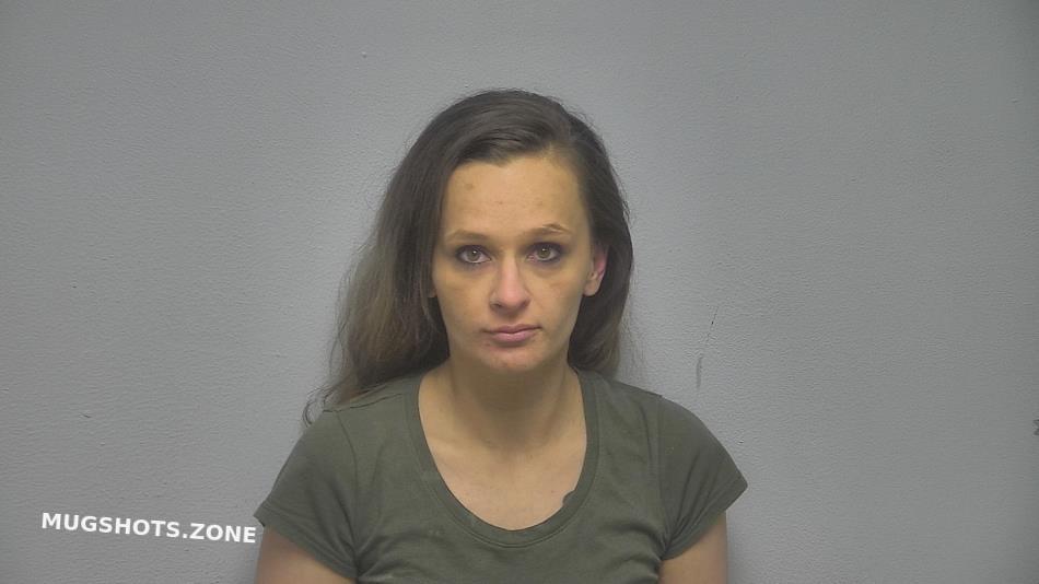 SCOTT TANA MARIE 04/14/2023 - Mccracken County Mugshots Zone