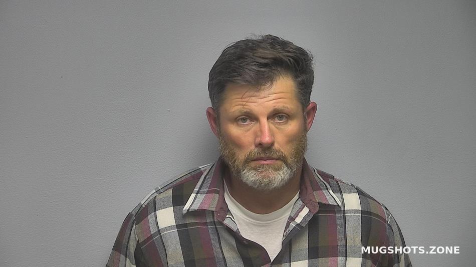 Day Johnny M 04 18 2023 Mccracken County Mugshots Zone