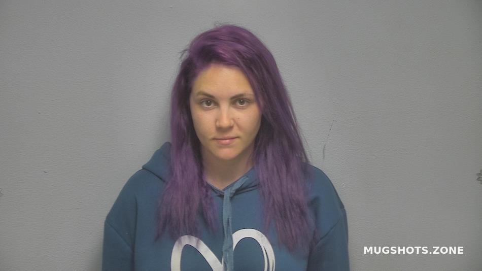 ALLEN MCKAYLEE D 04/21/2023 - Mccracken County Mugshots Zone