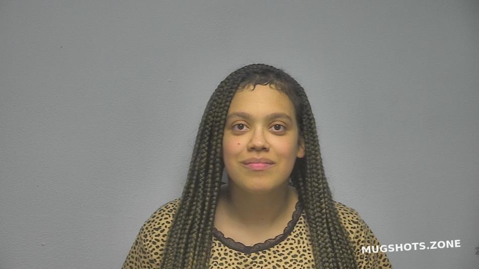 SNIPES SHANICE N 04/22/2023 - Mccracken County Mugshots Zone