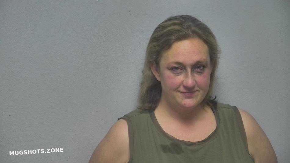 PERRY RAE ANNE 04/22/2023 - Mccracken County Mugshots Zone