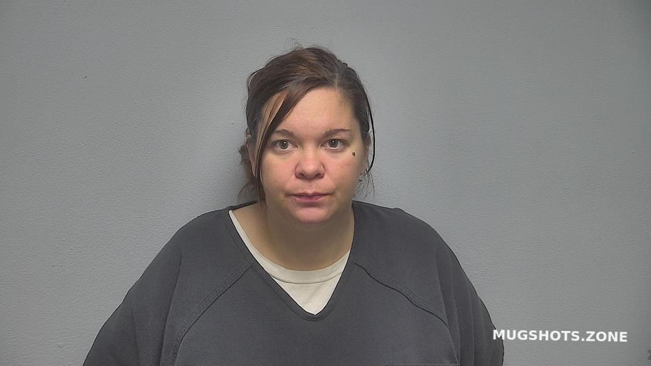 BLADES MARCY L. 04/24/2023 - Mccracken County Mugshots Zone