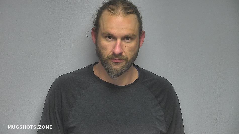 ENGLISH GREG A 04/25/2023 - Mccracken County Mugshots Zone